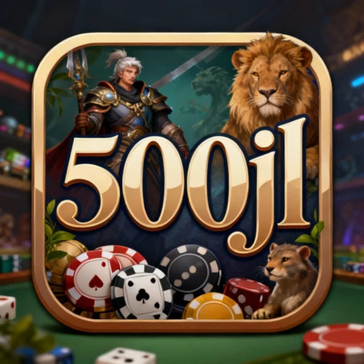 500jl - 500jl: Your Ultimate Destination for Online Gaming Adventures ...